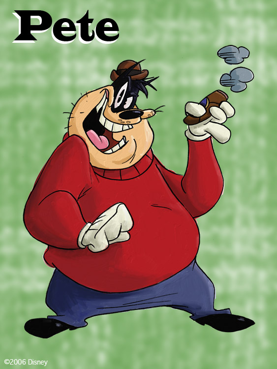 Disney Cast: Terror em Outubro XIX - Bafo