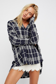Live Give Love: Favorite Fall Trend: Pretty in Plaid