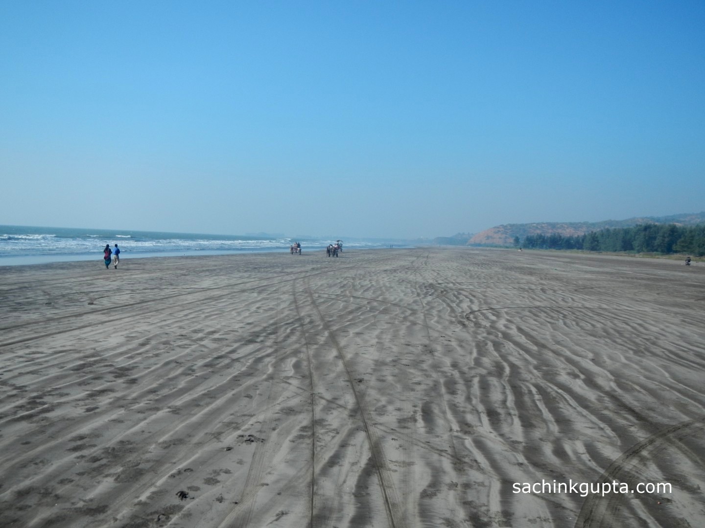 Gateway to romantic beaches in Dapoli - Konkan ~ Welcome to Maharashtra