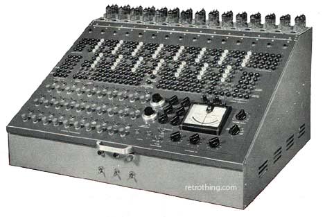 Teori Komputasi dan Impelementasinya