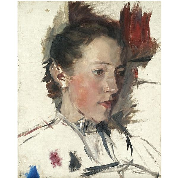 Gurney Journey: The Leibl Way