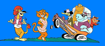 Cartoons clasicos - Caricaturas de los 60s, 70s, 80s Y 90s: Hey, es el ...