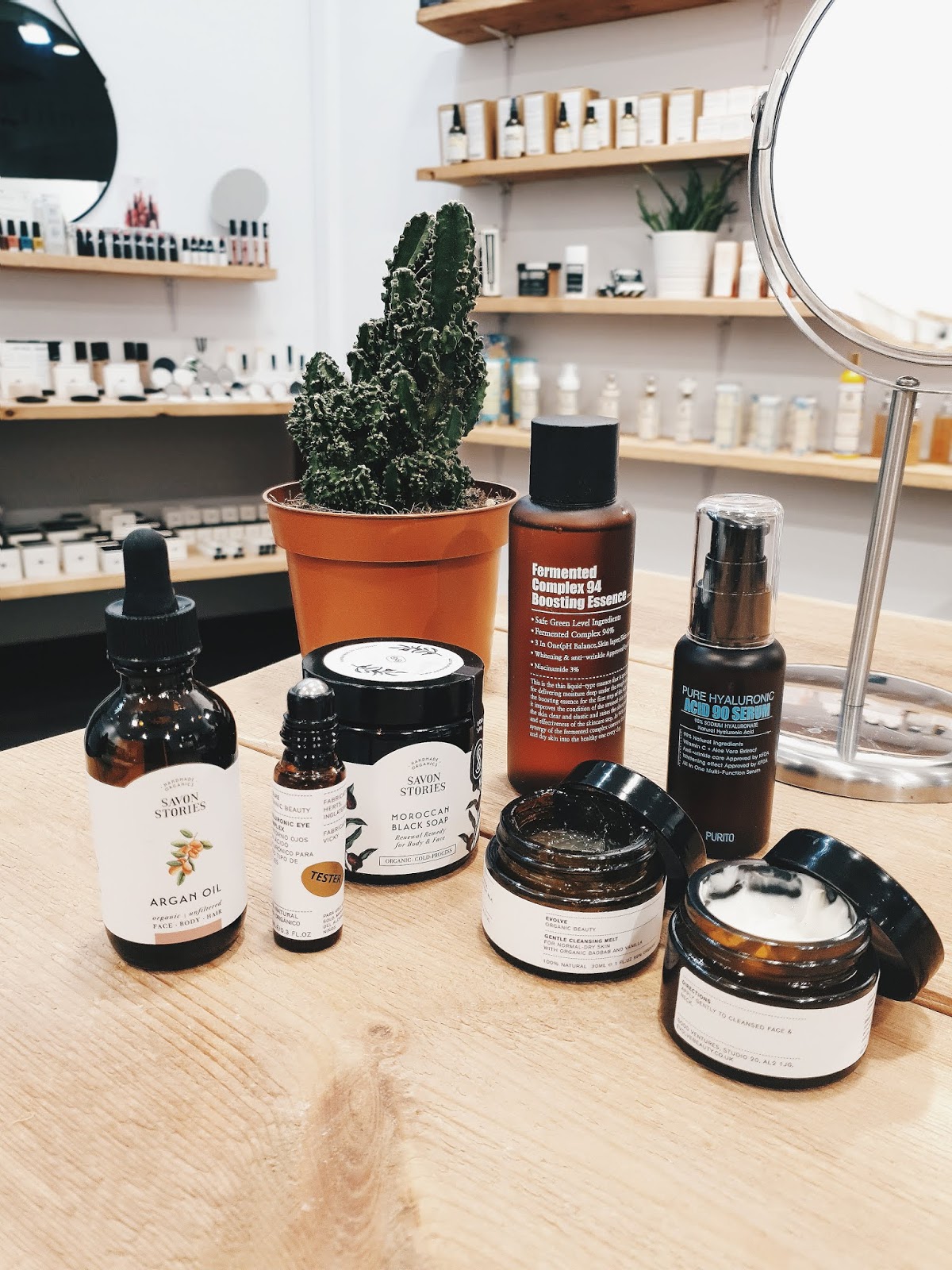 RUTINA FACIAL PARA PIELES DESHIDRATADAS O SECAS CON KRIIM NATURAL ...