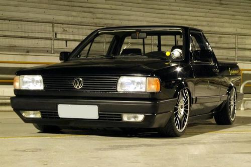 SAVEIRO TUNING BRASIL: fotos2 saveiros