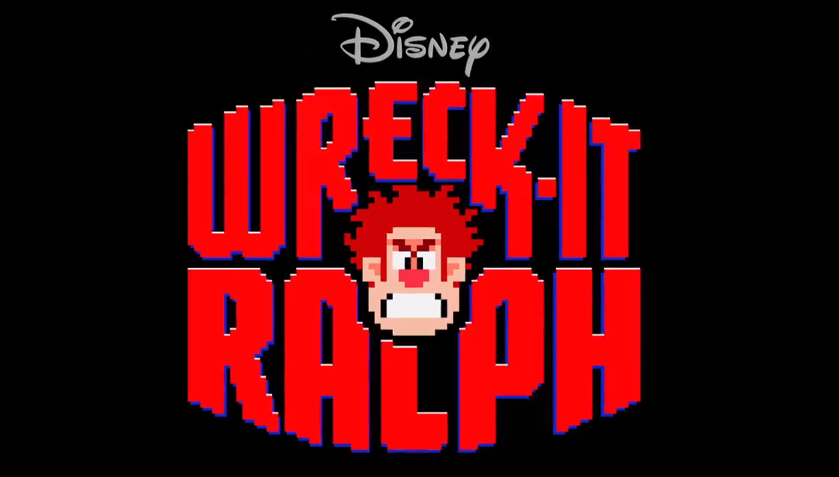 Indie Retro News: Wreck It Ralph: The Geekiest Retro Gaming Film Ever?