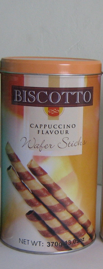 Biscotto by CBC Food Products
