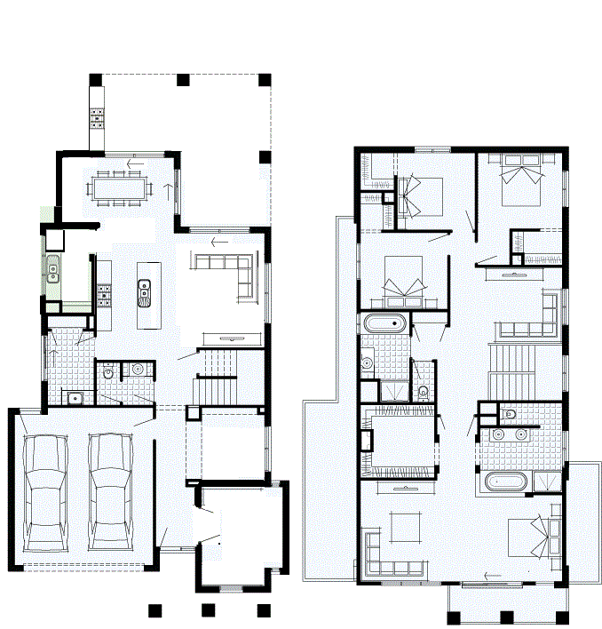 Nathan and Jades Simonds Avalon Edit Adventure!: Floor Plan Edited