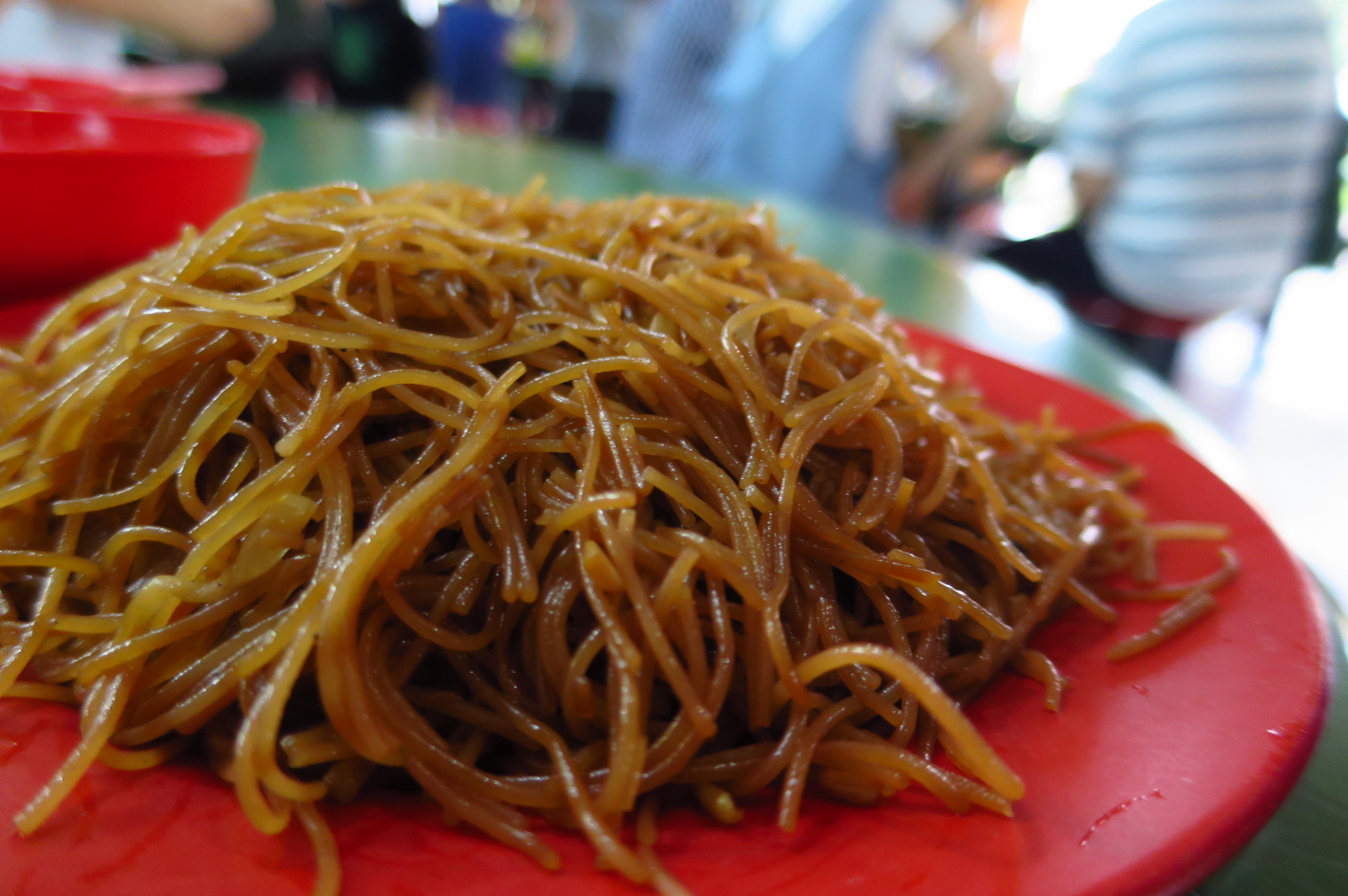 Small Potatoes Make The Steak Look Bigger: He Ji Wu Xiang Guan Chang ...