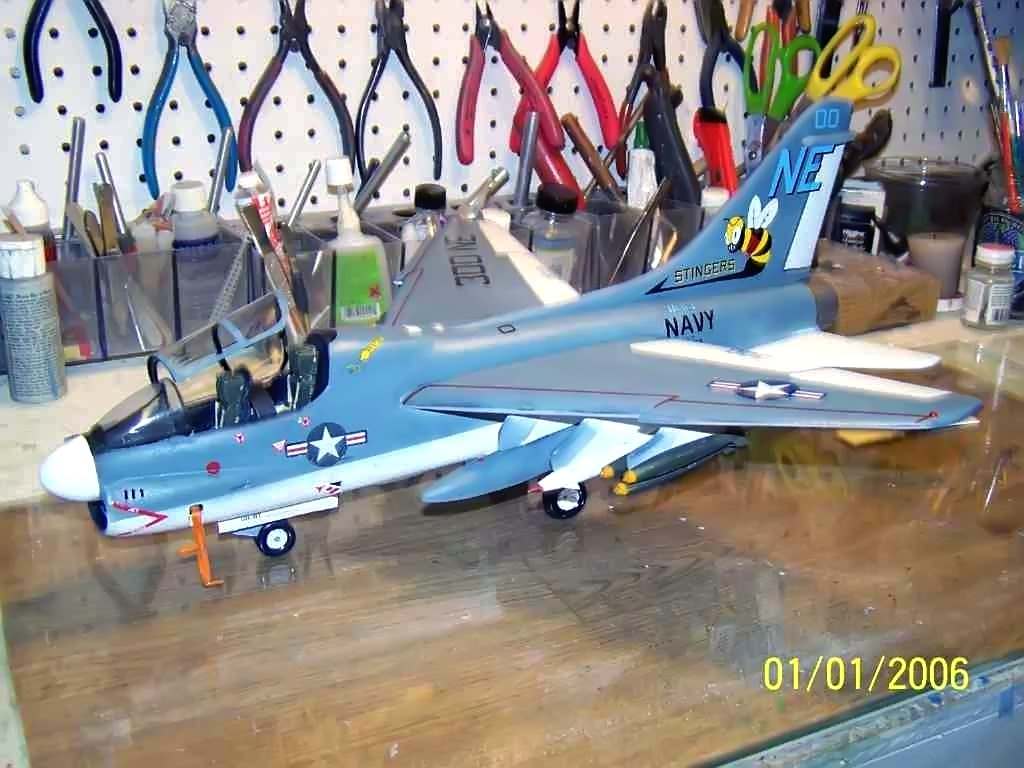 Tigger Models: Welcome to Tigger Models