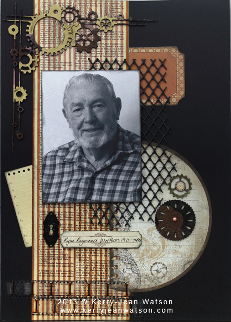 Kerry Jean Watson Family Album Paternal Grandfather kerry-jean-watson-family-album-paternal-grandfather