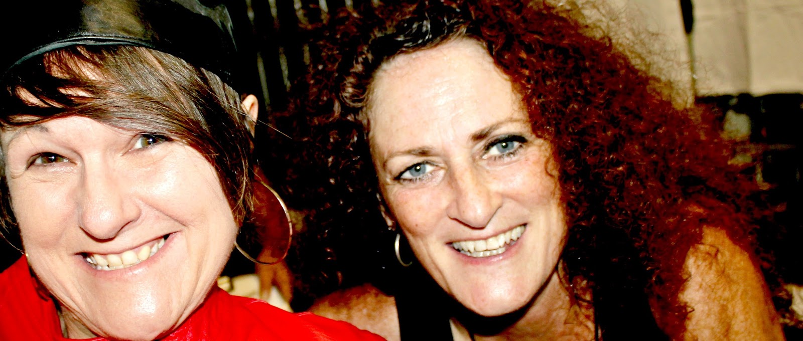 The Wire Megazine Concert Blog: S & S Promotions and Up Close And Personal