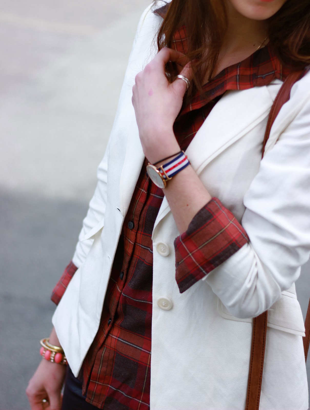 PostGradChic: Burgundy