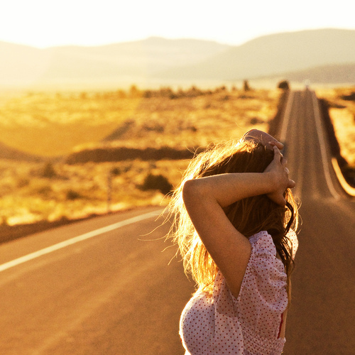 PrettySpecial: Innocence