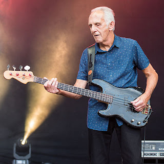 Zona Rock Dan Metal : COLIN HODGKINSON