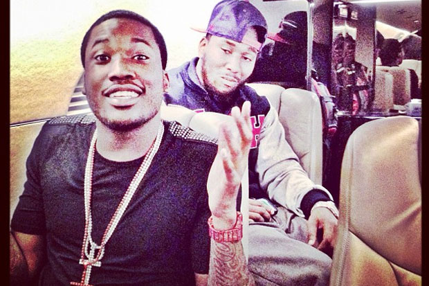 CURRENT: Album Review: Dreamchasers 2 - Meek Mill