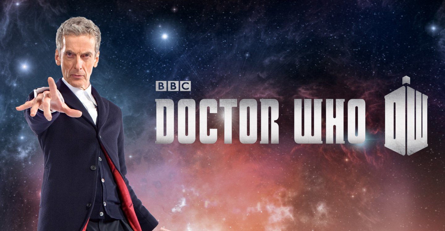 NerD FrienD's Oficial: Teaser Nova temporada de Doctor Who.