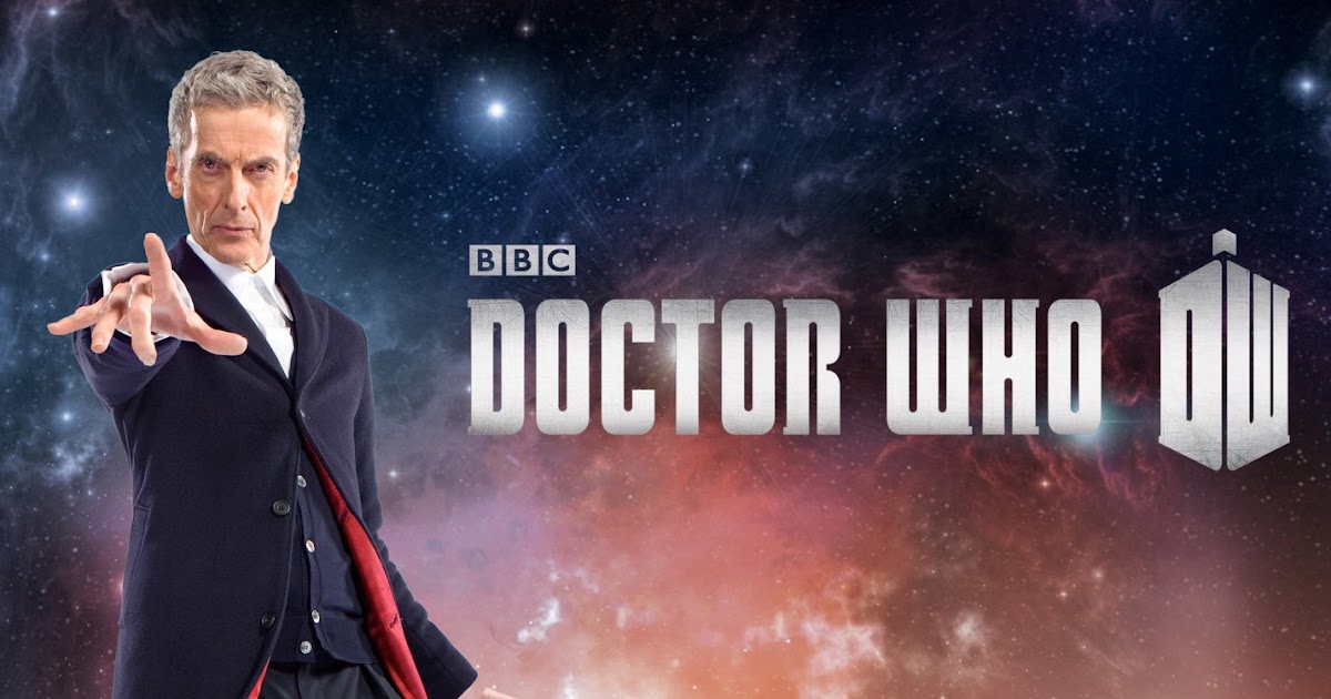 NerD FrienD's Oficial: Teaser Nova temporada de Doctor Who.