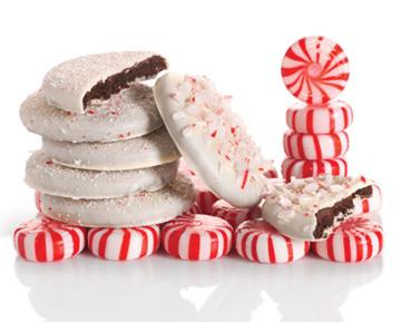 It's Written on the Wall: 100 Cookie Recipes-Let's Get Baking!