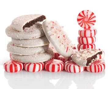 It's Written on the Wall: 100 Cookie Recipes-Let's Get Baking!