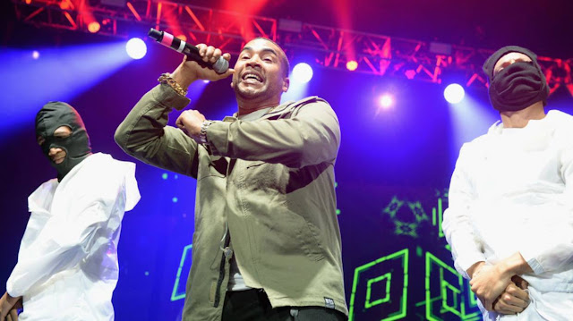 Reguetonero Don Omar anunció su retiro de la música y de los escenarios ...