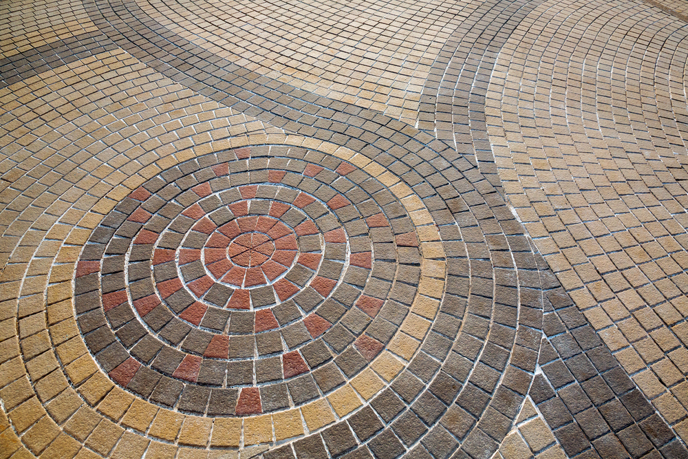 Cool Granite Paver Ideas And Designs ~ Creative Idea Hub