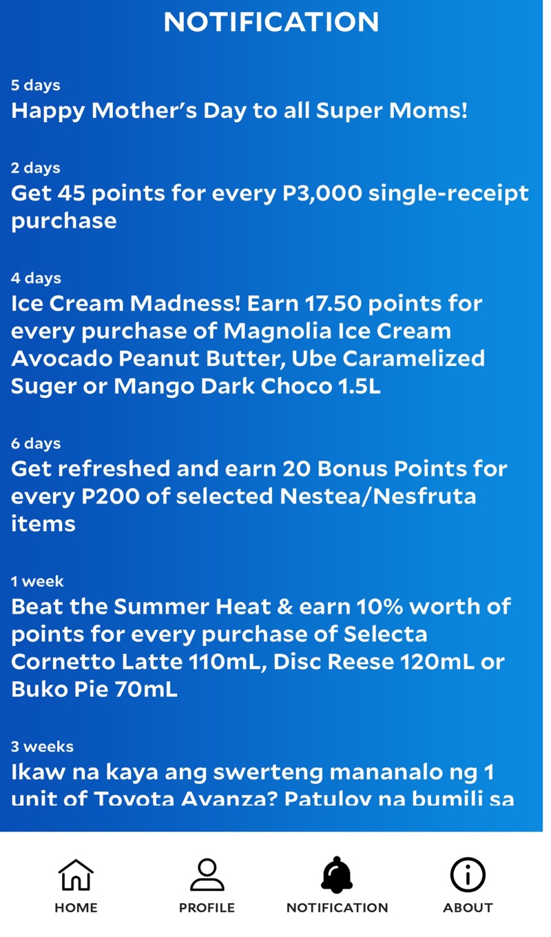 Super8 Grocery Warehouse Fun Fest 2017 - Rochelle Rivera