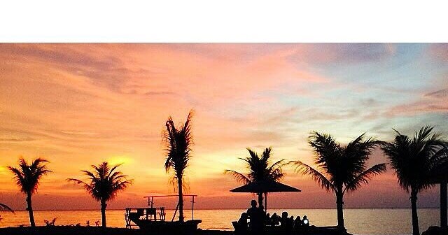 WISATA: Kawasan Pantai Anyer, Destinasi Paling Populer Di Banten