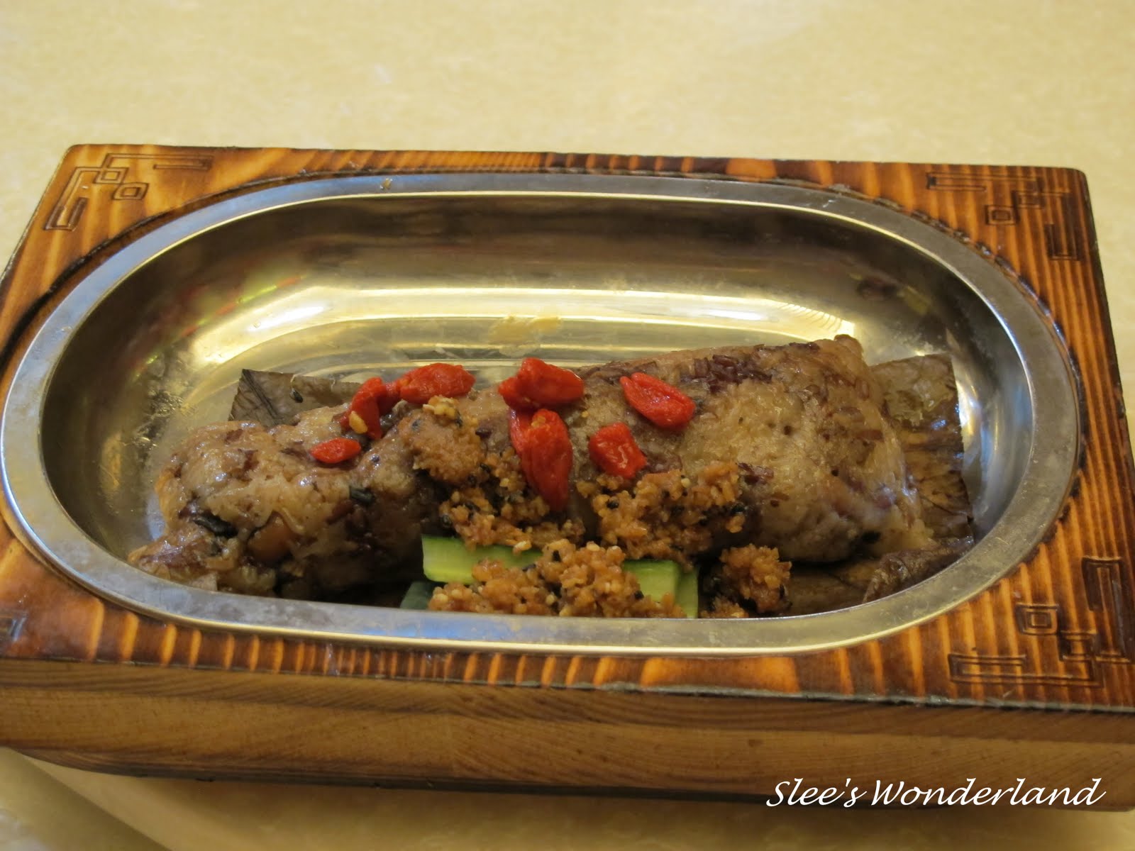 Slee's Wonderland: Tang Shifu