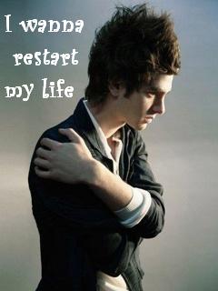 Restart My Life Profile Pictures - Displaypix
