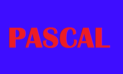 Elemen-Elemen Bahasa Dalam Pascal - Sumber Ilmu IT dan Umum