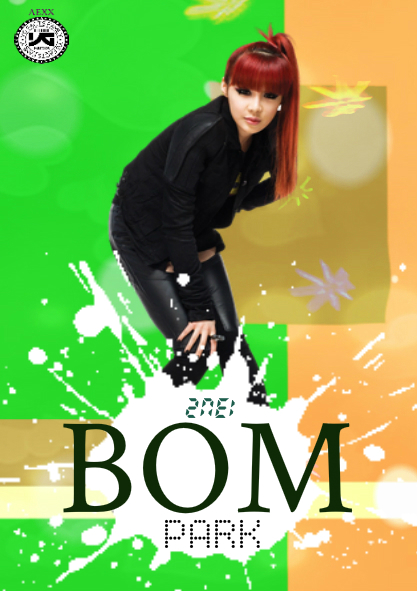 BOM Wallpaper