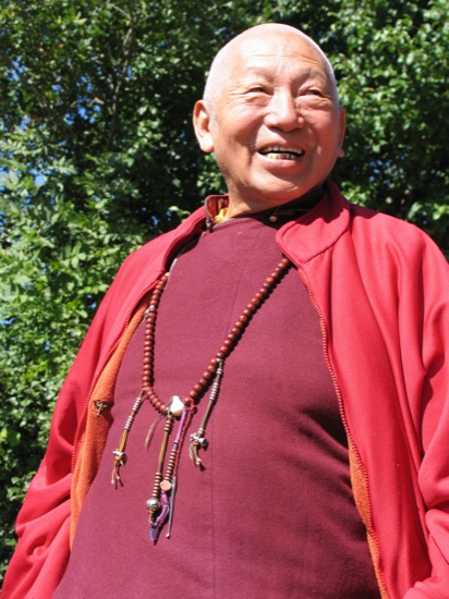 Karma Samten Tcheu Ling: Notre association