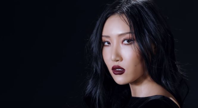 [DEBUT MV] Hwasa de MAMAMOO presenta TWIT - BA NA NA: Noticias de K-Pop ...
