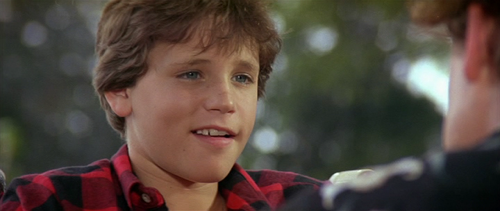Linus Loves 80's Horror! - A Tribute Blog: Silver Bullet (1985)