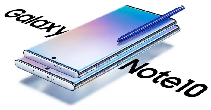 Samsung Galaxy Note 10 : Harga Oktober 2020 dan Spesifikasi - AndroLite.com