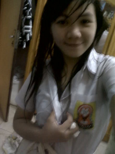 Aksi Gadis SMP Hot:Info Menarik