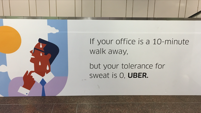 Goodbye Uber Singapore: A Designer's Farewell - Branding Singapore