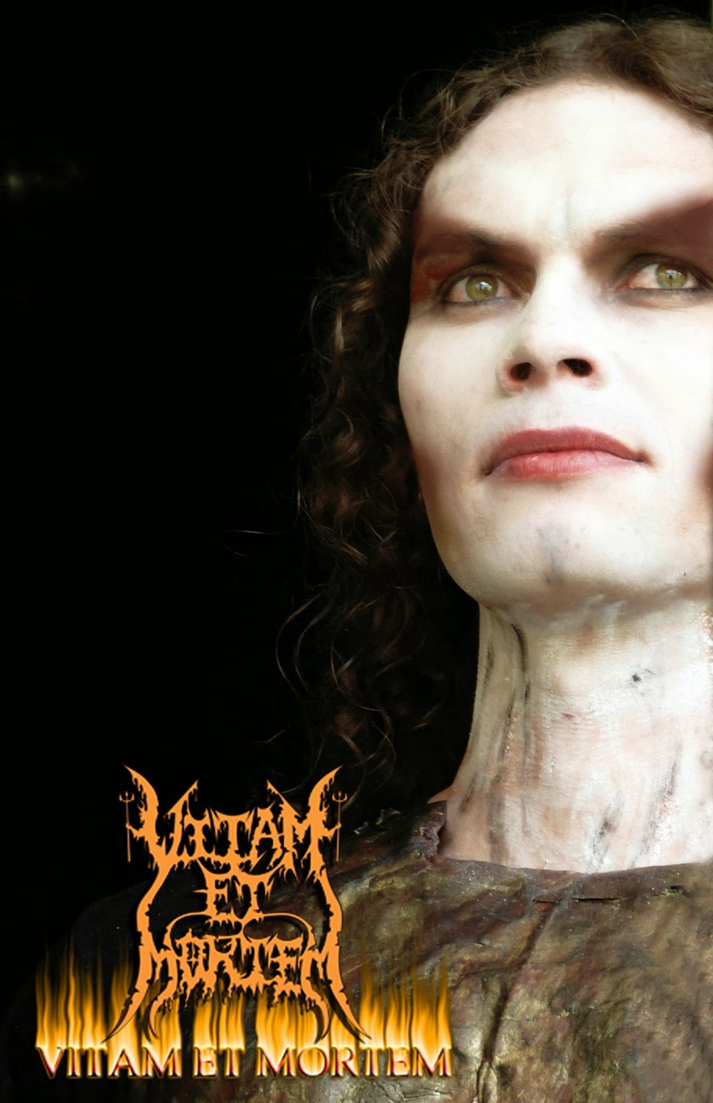 VITAM ET MORTEM: Integrantes