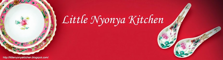 Little Nyonya Kitchen