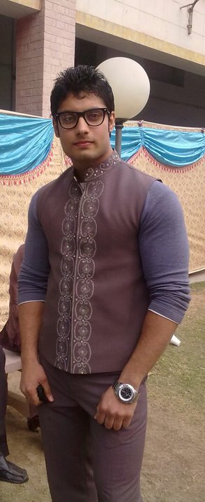 huntceleblog: Usman Sheikh