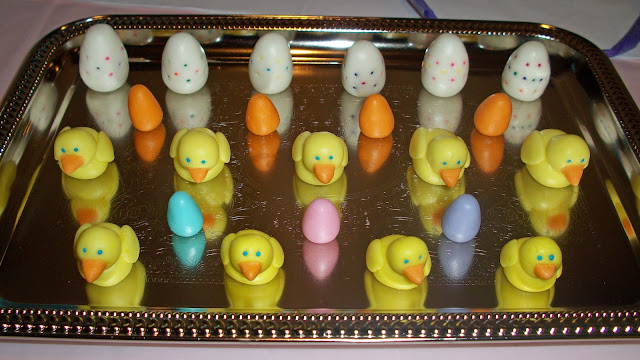 Party Ideas by Rebecca