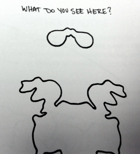 Book Review: Draw Like This! by Chris Locke