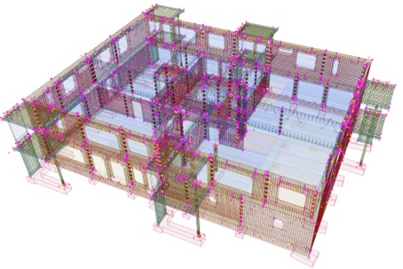 Learn BIM with Tekla: Now Available: Tekla Structures Primary for ...