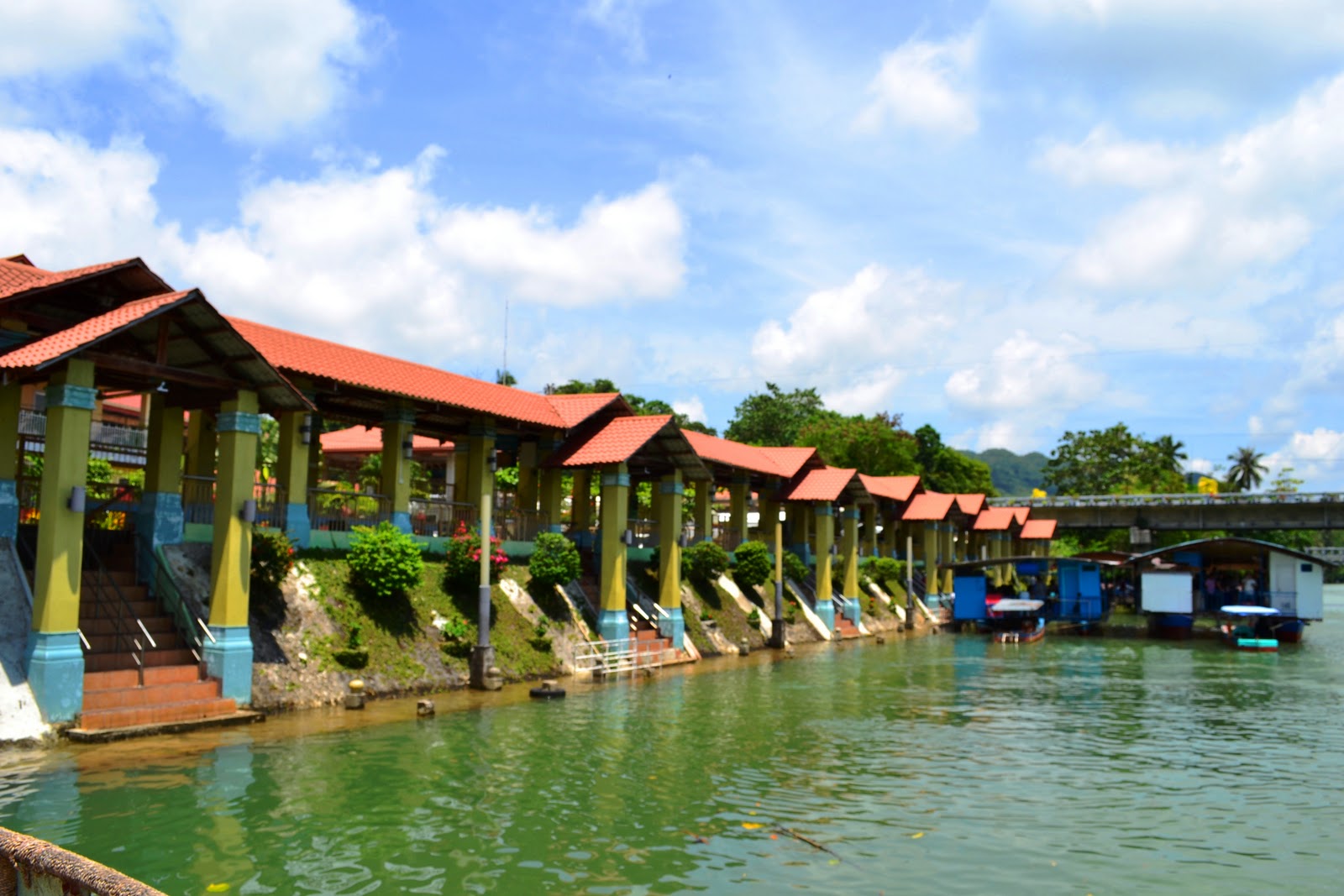 Bohol Day Tour: Loboc River Cruise ~ Pinoy Biyahero