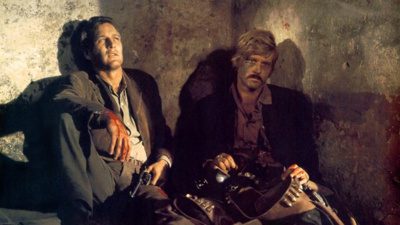 Movie Review: Butch Cassidy And The Sundance Kid (1969) | The Ace Black ...