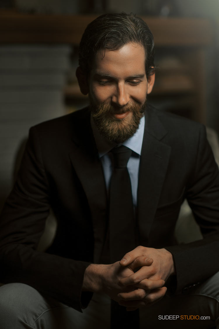 Professional Portrait Photography Modern Style Ann Arbor Professional ...