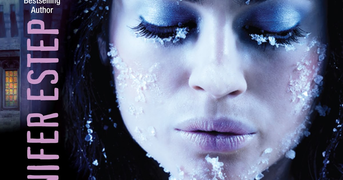Saga Mythos Academy 02 Kiss Of Frost
