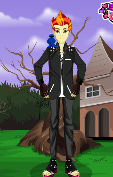 monster high: Más juegos