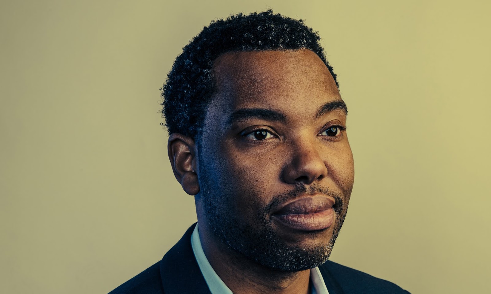 DRAGON: Ta-Nehisi Coates / The laureate of black lives