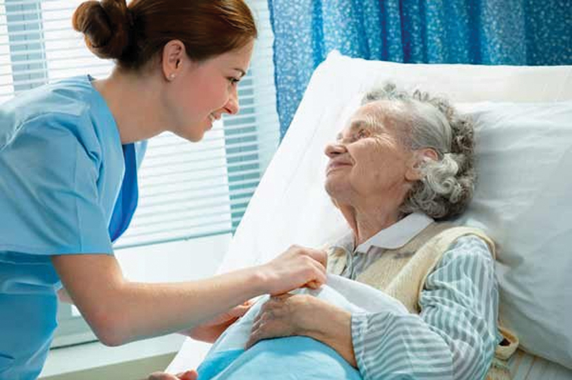 Nursing Theory of Aging - Adult Nursing
